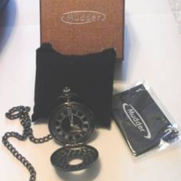 Lucci | Suits & Blazers | Dark Purple Zoot Suit Hat And Pocket Watch ...